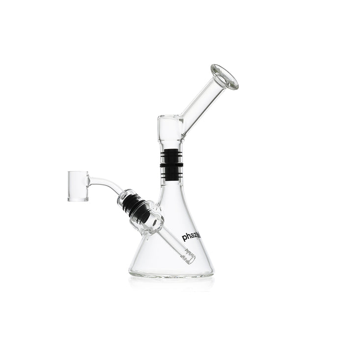 Magnetic Dab Rig - Angled 45°