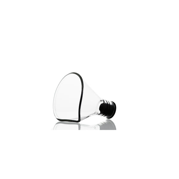 Magnetic Glass Funnel