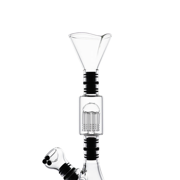 Magnetic Glass Funnel