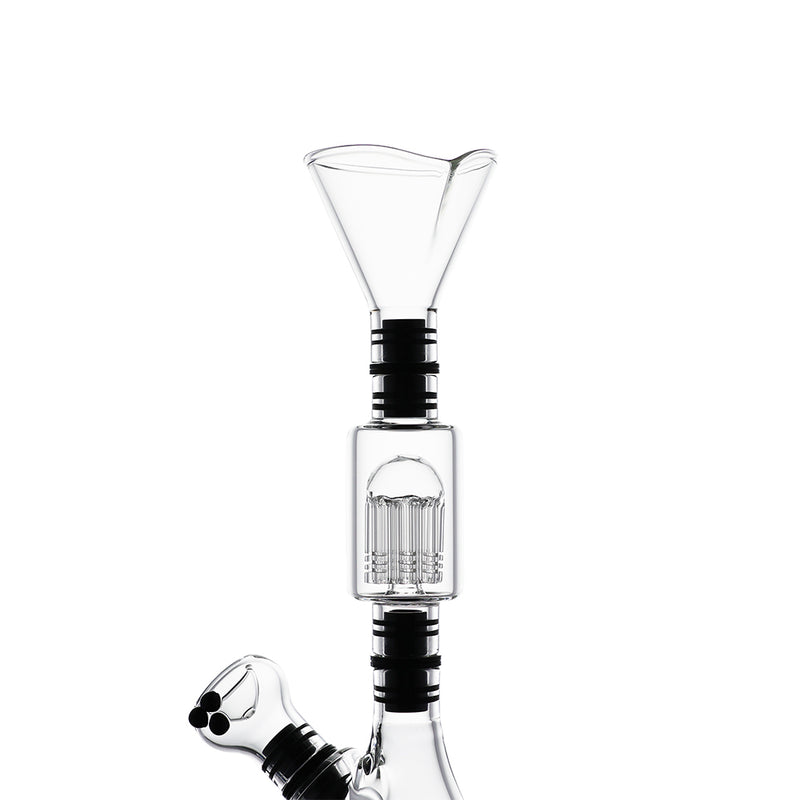 Magnetic Glass Funnel