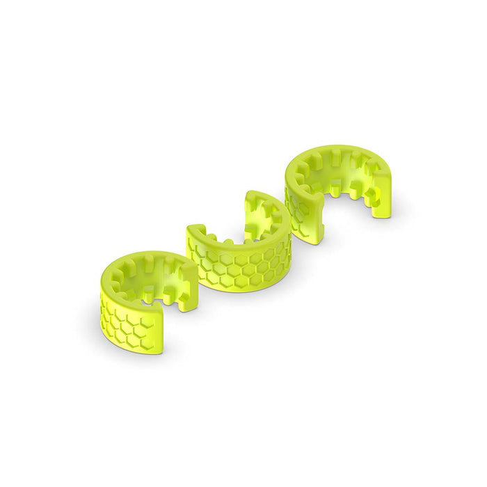 Mag Clips - Neon Lime