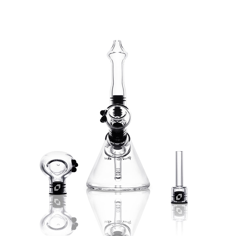 Magnetic Water Pipe - 5 Piece Set